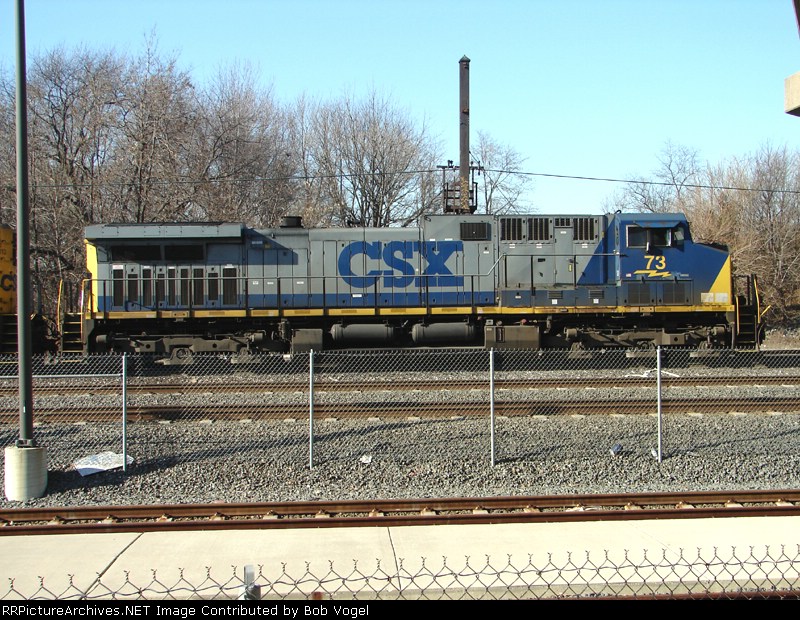 CSX 73